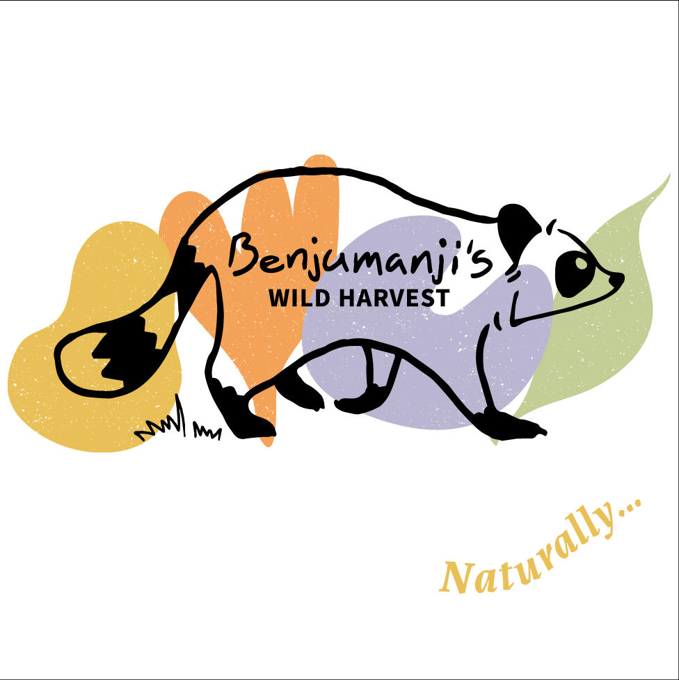 Benjumanji's Wild Harvest